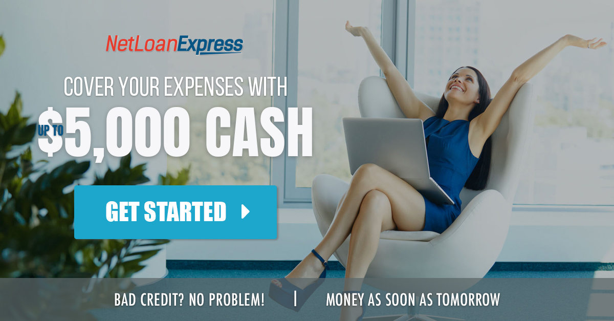 How It Works - NetLoanExpress